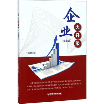 企业大升级(实操版)