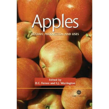 Apples: Botany, Production and Uses