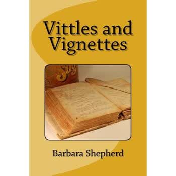 Vittles and Vignettes