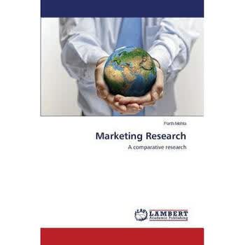 Marketing Research