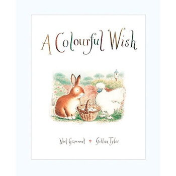 A Colourful Wish