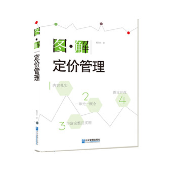 图解定价管理