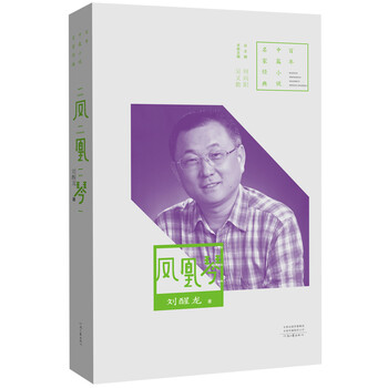 百年中篇小说名家经典：凤凰琴