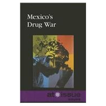 【】Mexico's Drug War