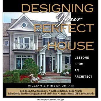 Designing Your Perfect House: Lessons from a...