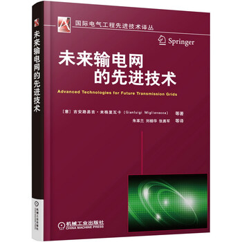 未来输电网的先进技术