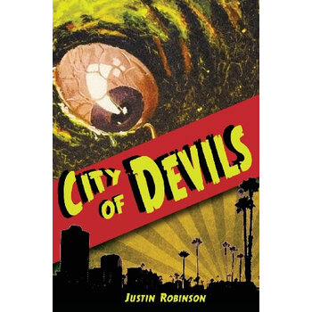 【】City of Devils