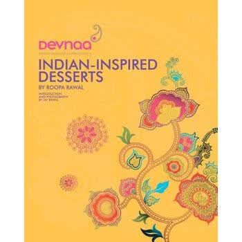 Devnaa Indian-Inspired Desserts