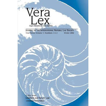 Vera Lex Volume 3