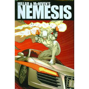 Millar & McNiven's Nemesis Premiere