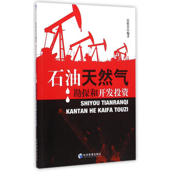 石油天然气勘探和开发投资
