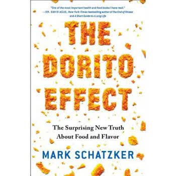 The Dorito Effect : The Surprising New Truth...