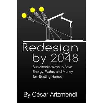 Redesign by 2048: Sustainable Ways to Save E...