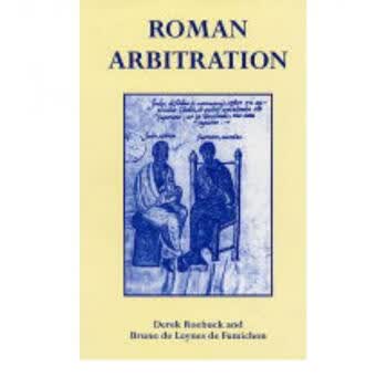 Roman Arbitration