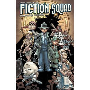 Fiction Squad, 1