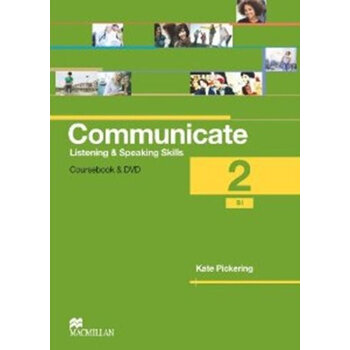 Communicate 2 Coursebook International