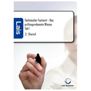 【】Technischer Fachwirt