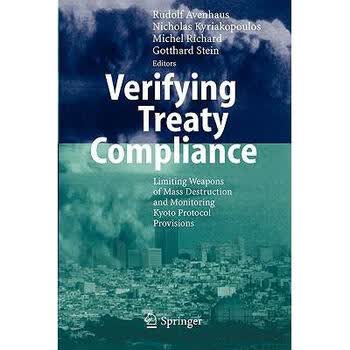 Verifying Treaty Compliance: Limiting Weapon...