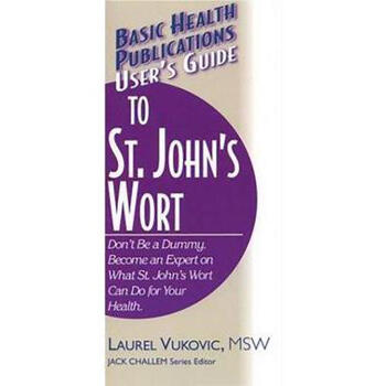 User's Guide to St. John's Wort