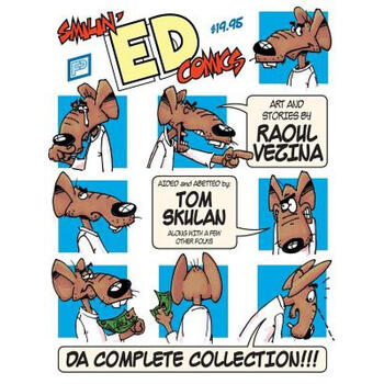 Smilin' Ed Comics