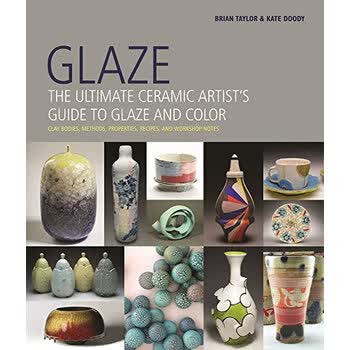 【】Glaze: The Ultimate Ceramic Artist's
