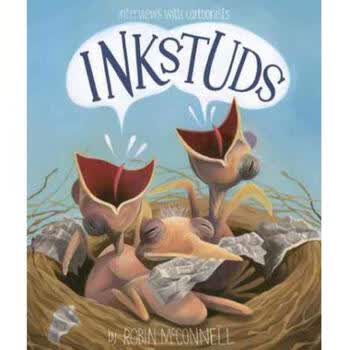 Inkstuds