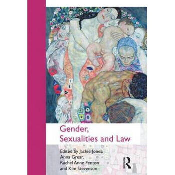GENDER, SEXUALITIES AND LAW RPD