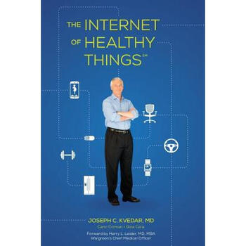 The Internet of Healthy Things