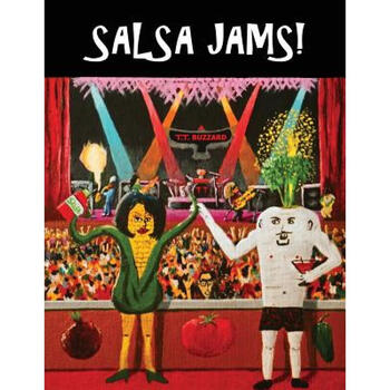 Salsa Jams!