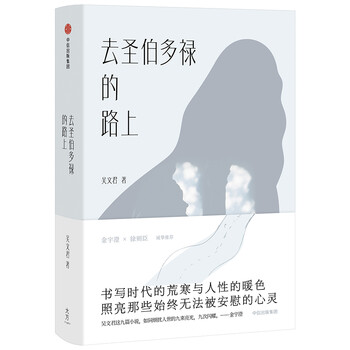 去圣伯多禄的路上 中信出版社