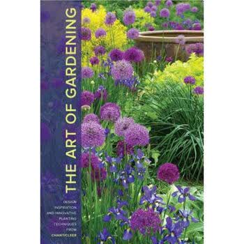 The Art of Gardening: Design Inspiration and...