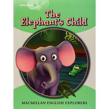 Explorers: 3 The Elephant'S Child
