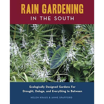 Rain Gardening in the South