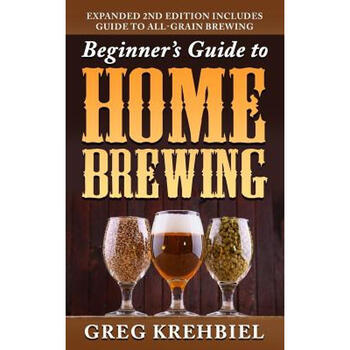 Beginner's Guide to Home Brewing