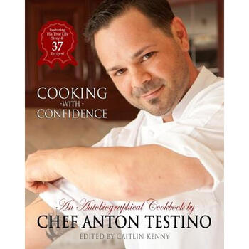 Chef Anton Testino's 