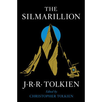 【】The Silmarillion