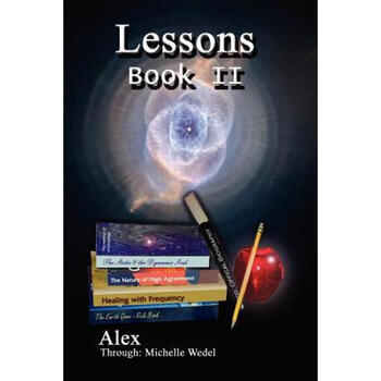 Lessons Book II
