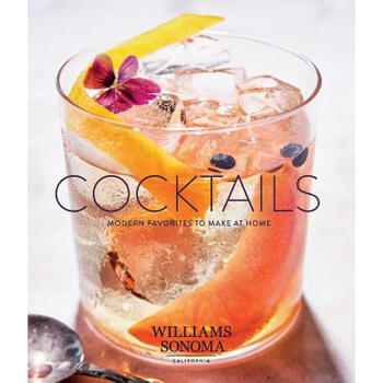 Cocktails: Modern Favorites to Make at Home