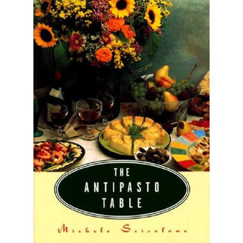 The Antipasto Table