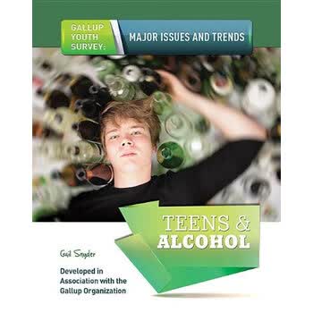【】Teens & Alcohol