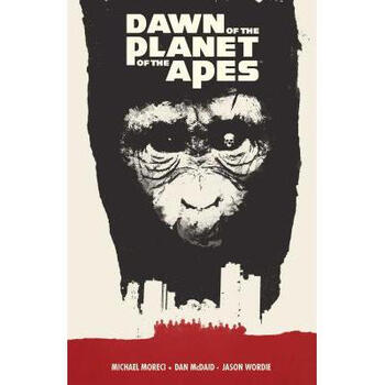 Dawn of the Planet of the Apes, 1