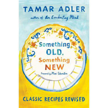 Something Old, Something New: Classic Recipe...
