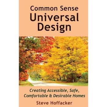 Common Sense Universal Design: Creating Acce...