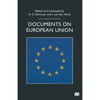 Documents on European Union