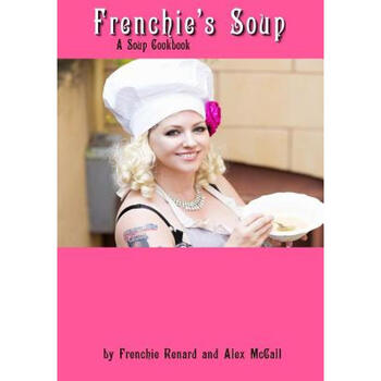 Frenchie's Soups