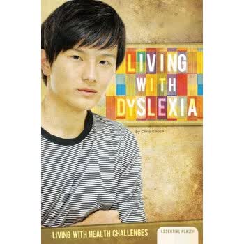 【】Living with Dyslexia