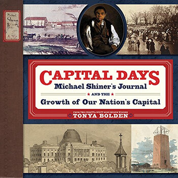 【】Capital Days: Michael Shiner's Journal