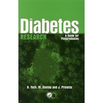 DIABETES RESEARCH 2E