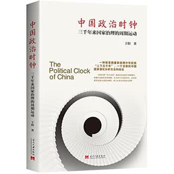 中国政治时钟