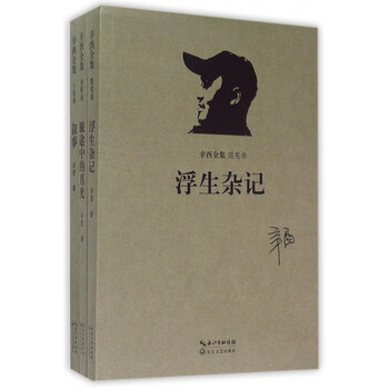 辛酉全集(共3册)